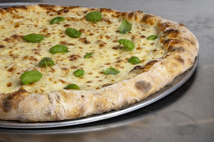 Wowee Zowee Pizza